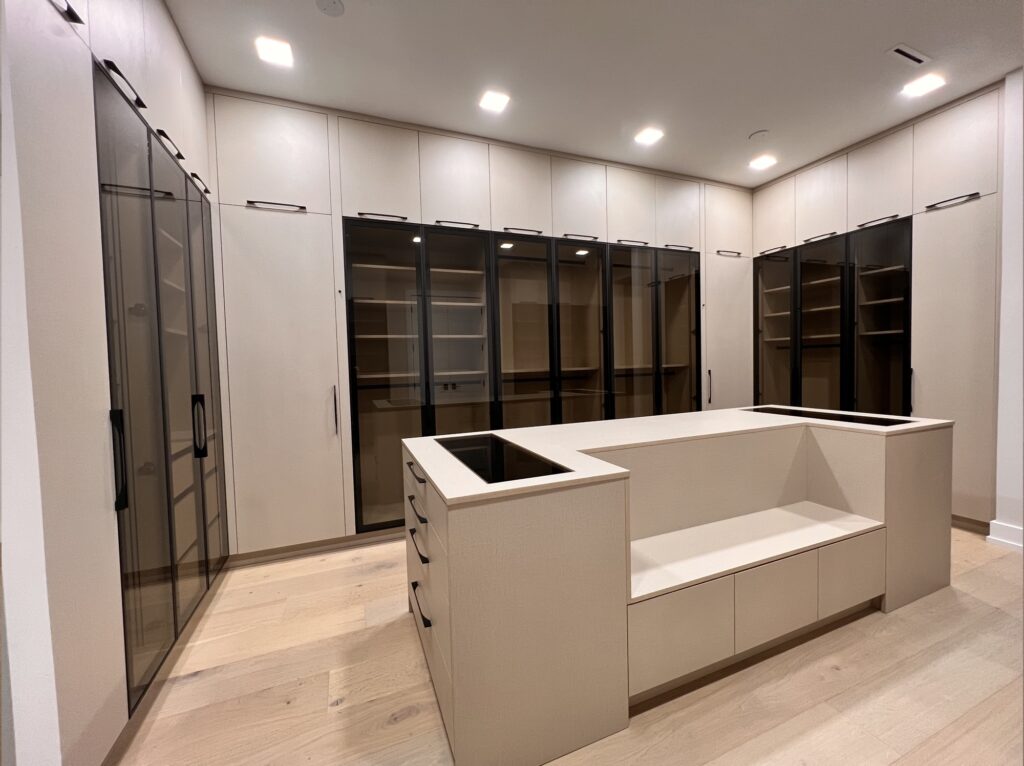 Custom kitchen cabinets in Southampton PA